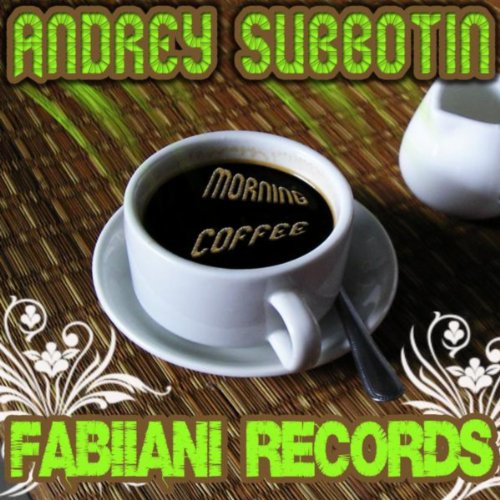 Morning Coffee by Andrey Subbotin on Amazon Music - Amazon.com