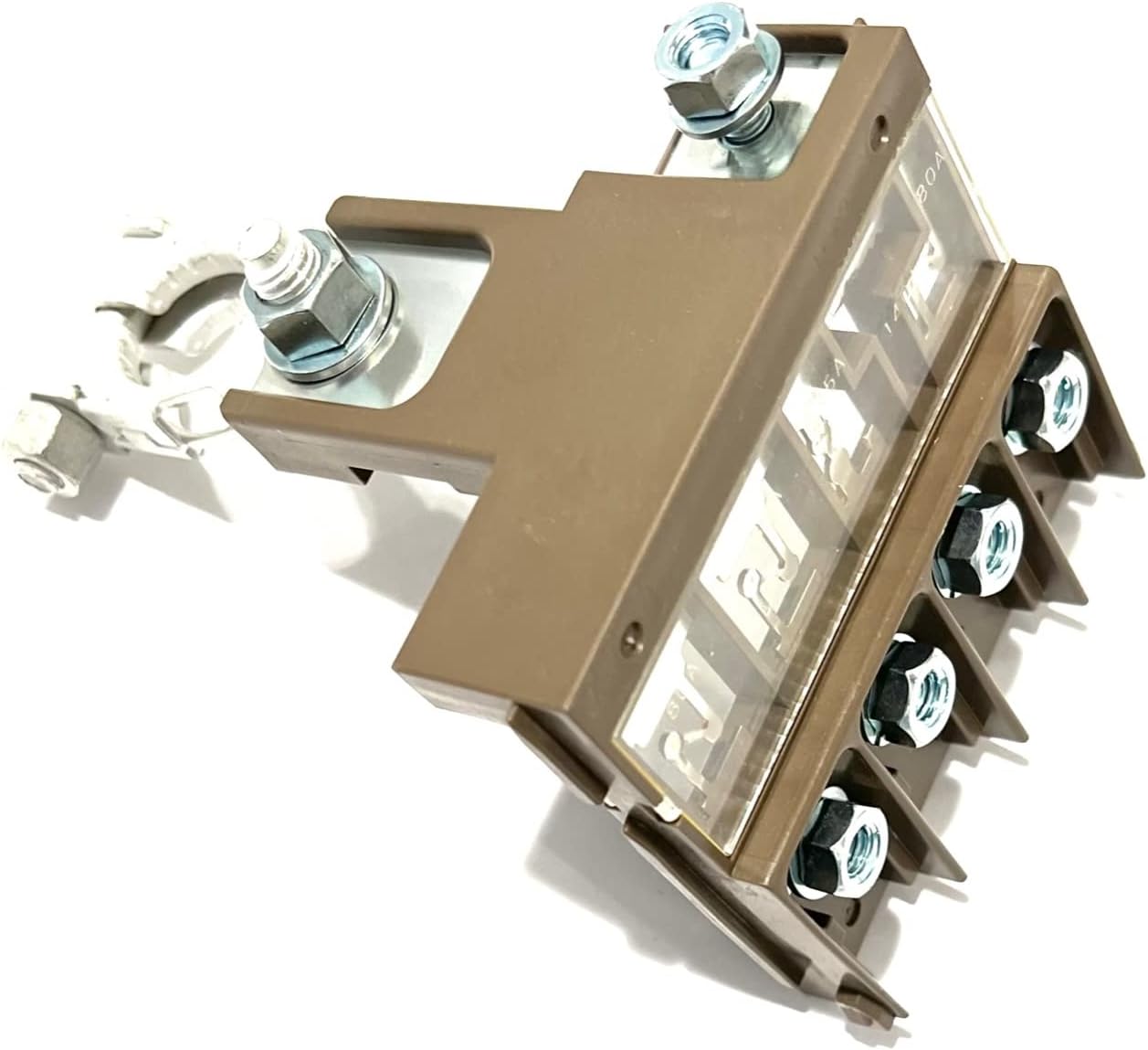 Amazon.com: Combo Pack!! EDS New replacement 8571A019 Fusible Link ...