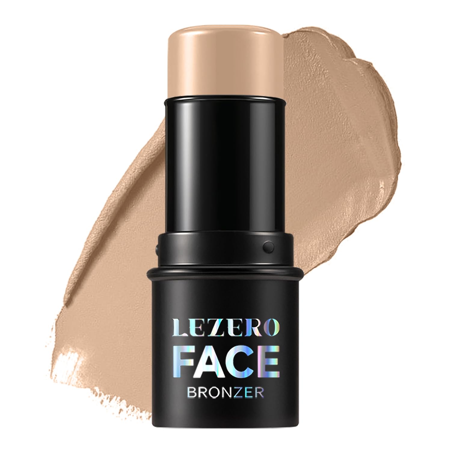 Amazon.com: Cream Bronzer Stick, Multi-use Contour Stick for Face ...