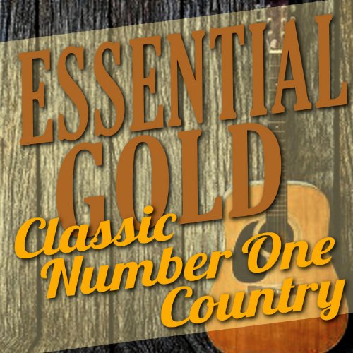 Amazon.com: Essential Gold - Classic Number One Country : Various ...