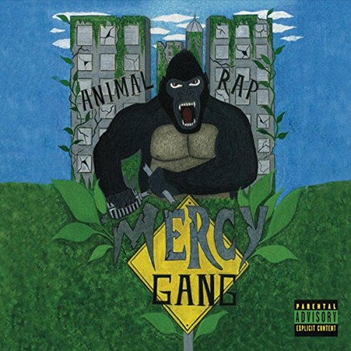 Amazon.com: Animal Rap [Explicit] : Mercy Gang: Digital Music