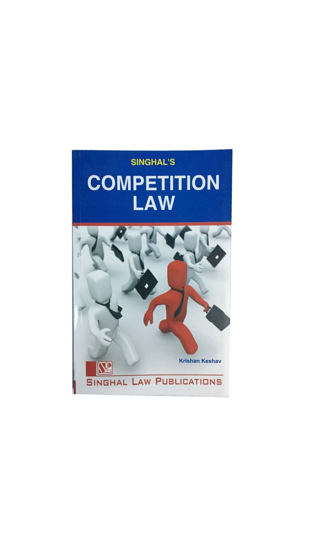 Buy Competition Law Book Online at Low Prices in India | Competition ...