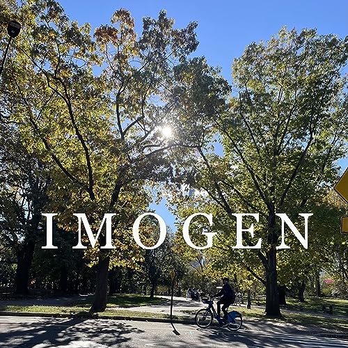 Écouter The Journey par Imogen sur Amazon Music Unlimited