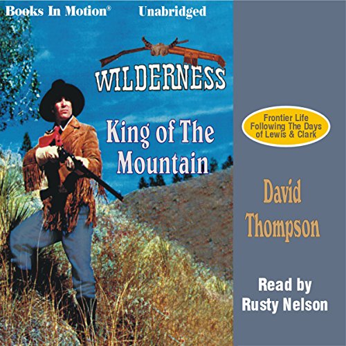 Amazon.com: People of the Forest: Wilderness Series, Book 50 (Audible ...