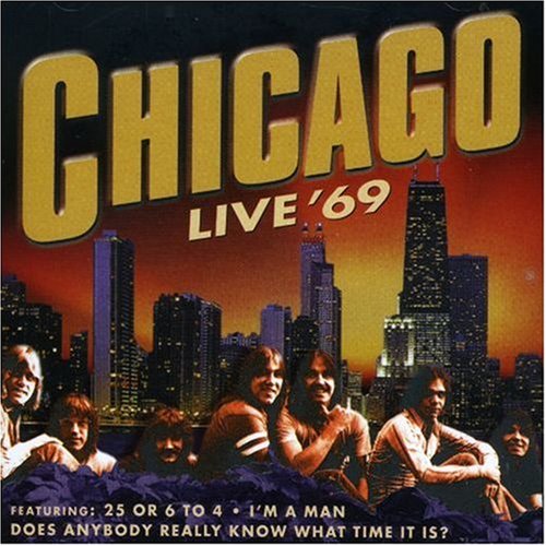 Amazon.com: Live 69: CDs & Vinyl