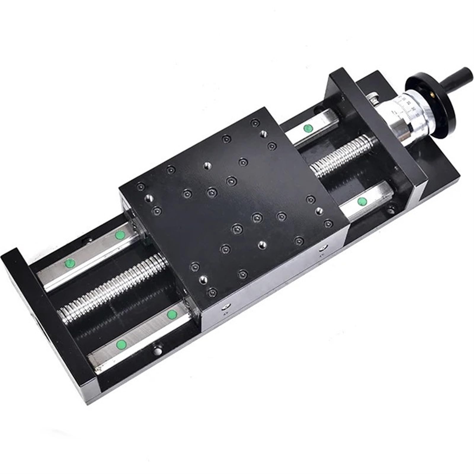 Linear Bearing Slide Block Linear Motion Slide Rai Manual Linear ...