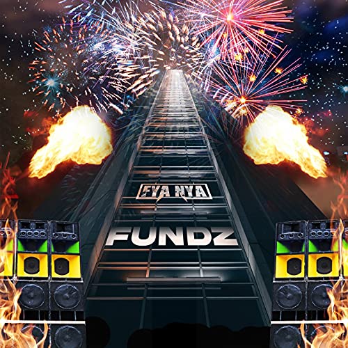 Fundz de Fya Nya en Amazon Music Unlimited