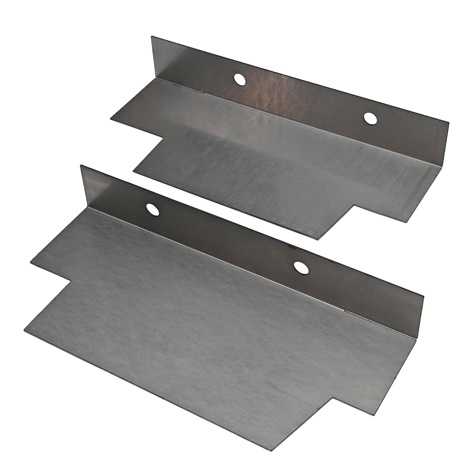 Mustang Rust Repair Panels Fox Body Mustang Strut Tower Repair Panels ...