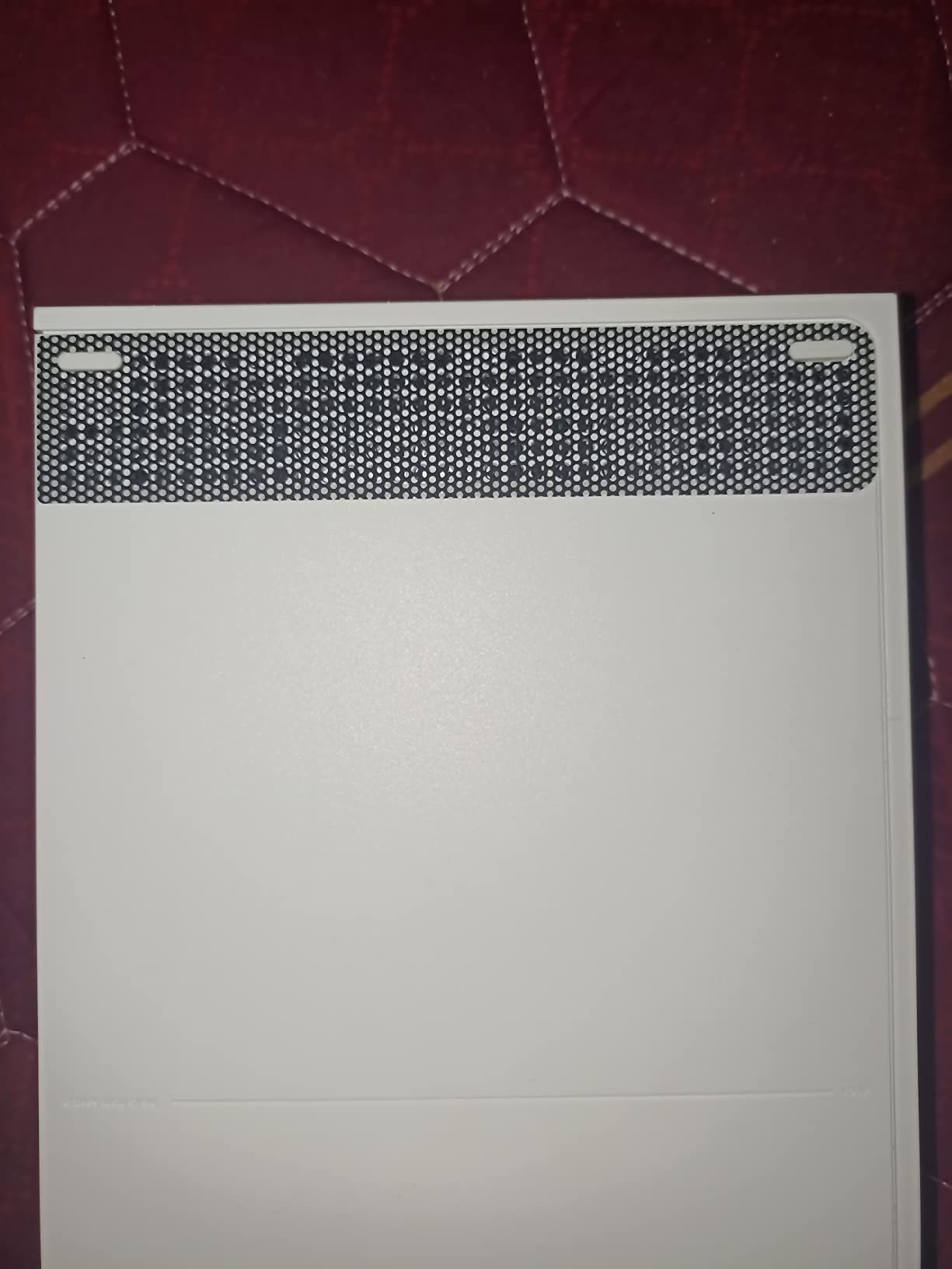 New World Dust Proof kit For Xbox series S Console, Dust Plugs Dust ...