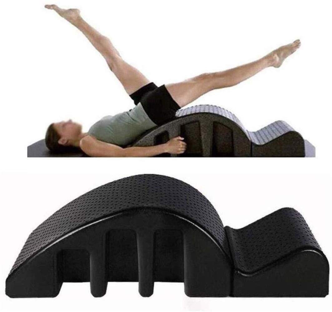 Furniture Stretcher Spine Yoga Pilates Spine Corrector Fitness