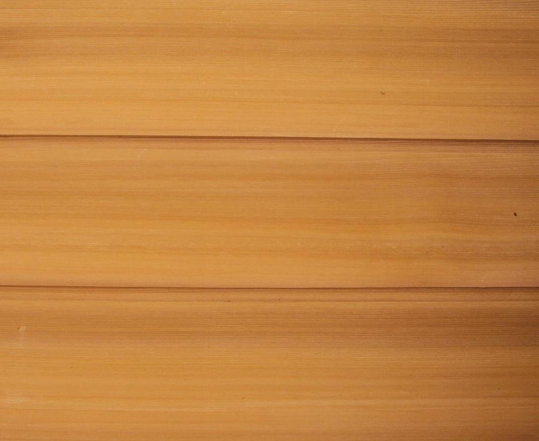 Buy Western Red Cedar Cladding (Shadow Gap Sample) Online at ...