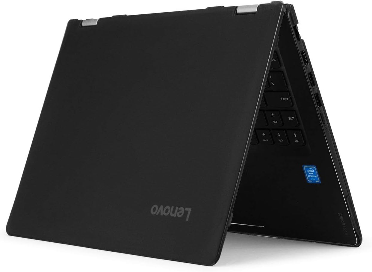 Amazon.com: Laptop Case Cover for 14 inch Lenovo IdeaPad 5 2-in-1 ...