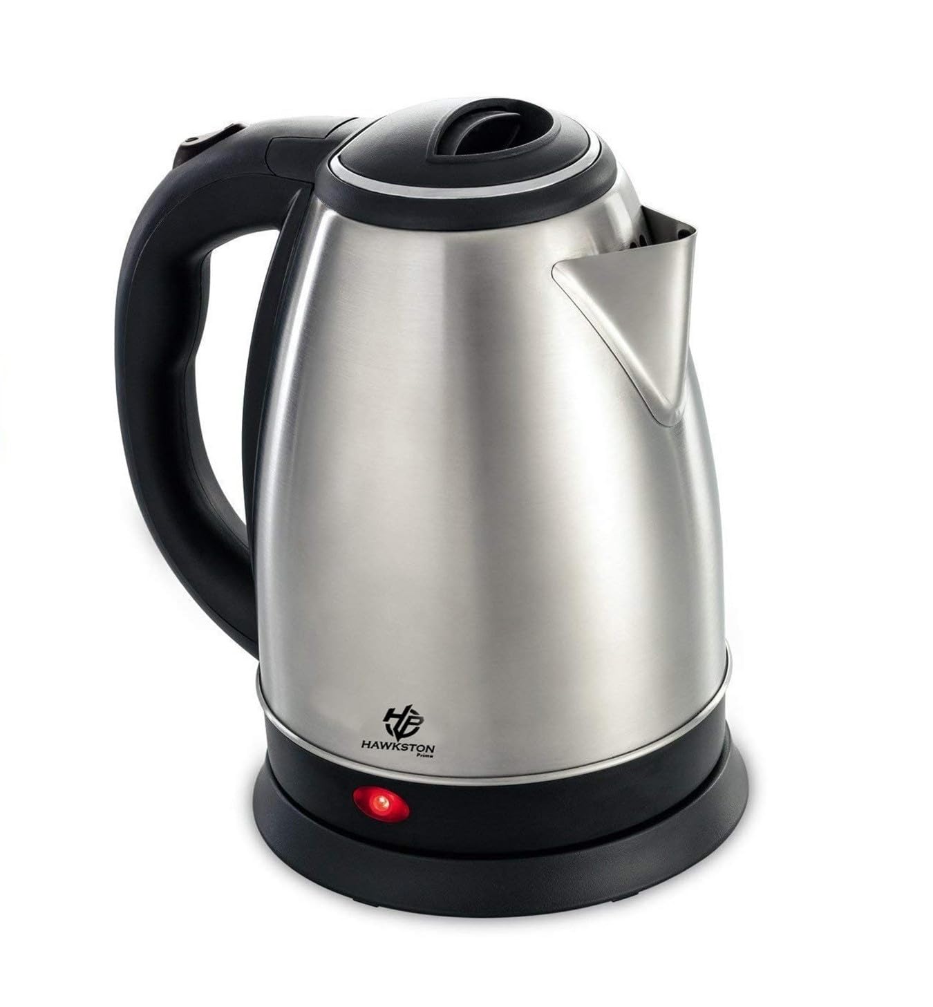 Buy Hawkston Prime High-Speed Electric Kettle - Rapid Boil, Stainless ...