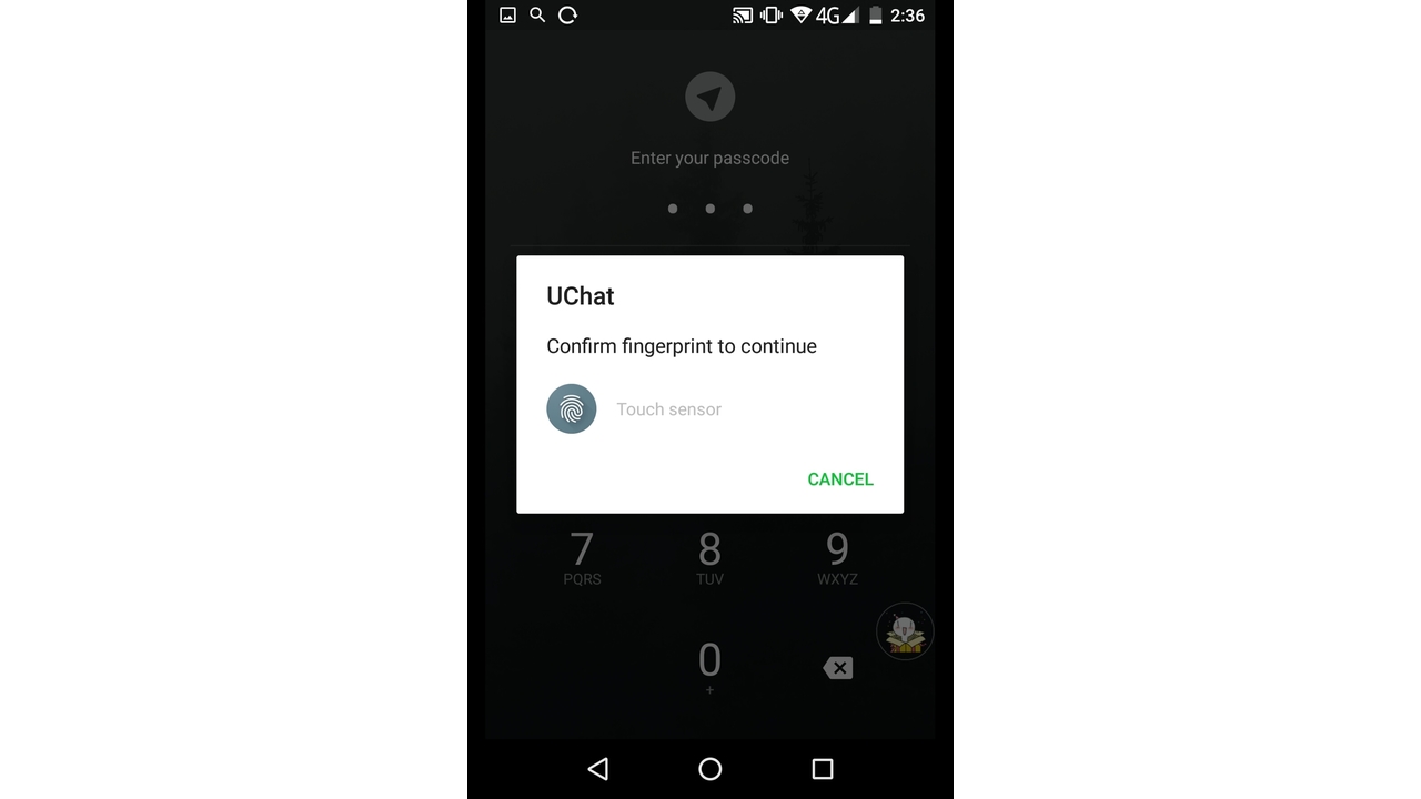 Uchat - App on Amazon Appstore