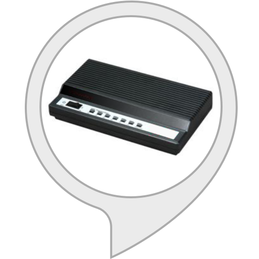 Amazon.com: Dial Up Antique Modem : Alexa Skills