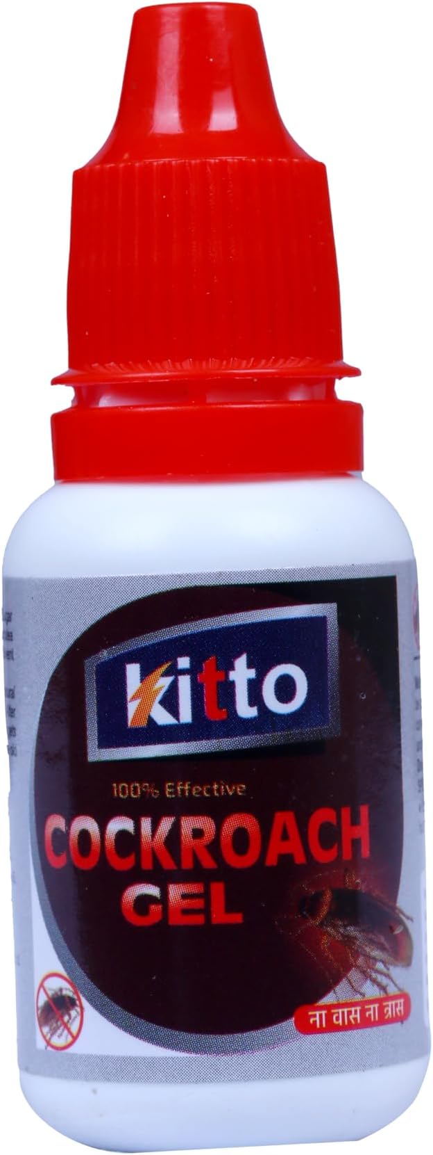 Cockroach Dot Pest Control Cockroach Killer Anti Cockroach Gel (20 ...