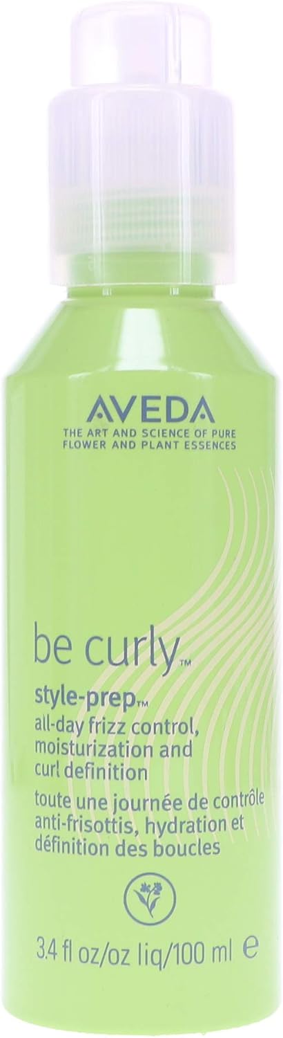 aveda Be Curly Style Prep : Amazon.co.uk: Beauty