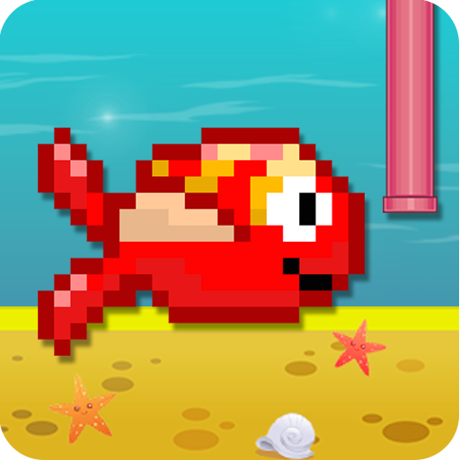 Splashy Saga, Tap the Fish - App on Amazon Appstore