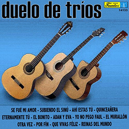 Amazon.com: Duelo de Tríos : Varios Artistas: Digital Music