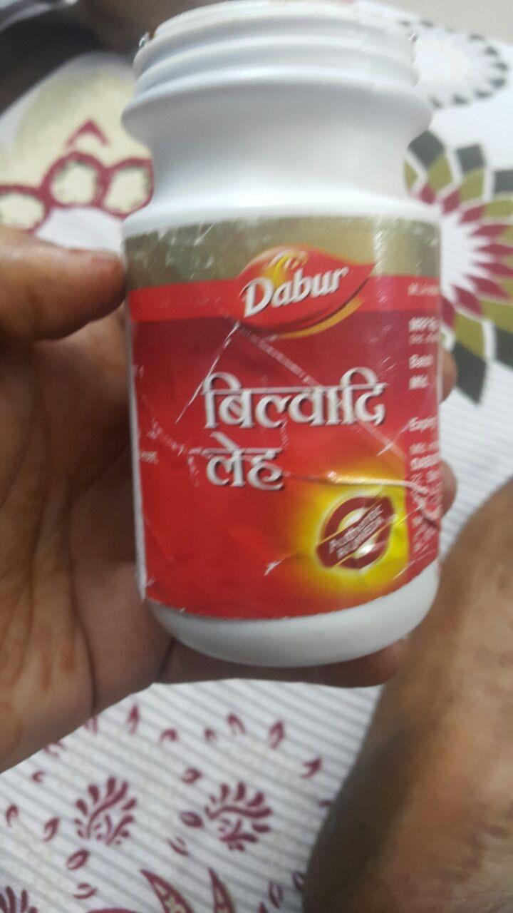 Buy Dabur Bilvadi Lehya - 250 g Online at Low Prices in India - Amazon.in