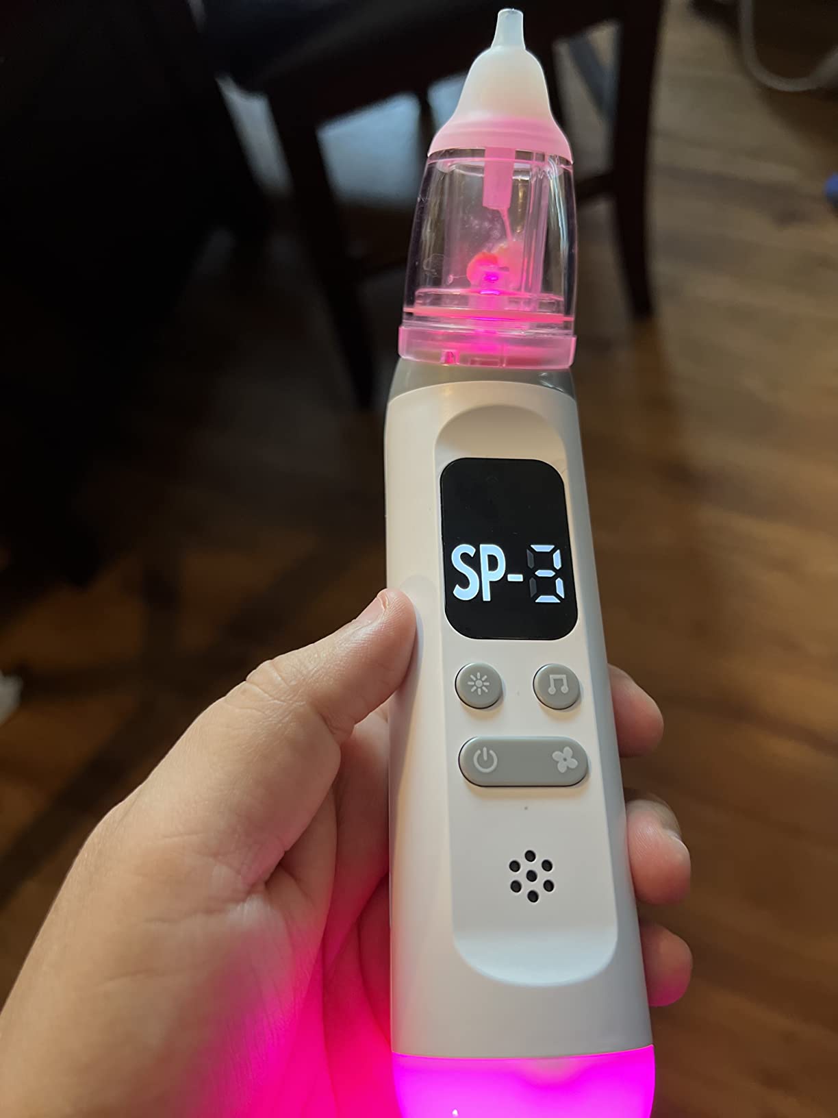 $8/mo - Finance Nasal Aspirator for Baby, Electric Baby Nose Sucker ...