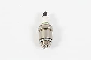 Amazon.com: XST458 Autolite Iridium Enhanced Spark Plug : Automotive