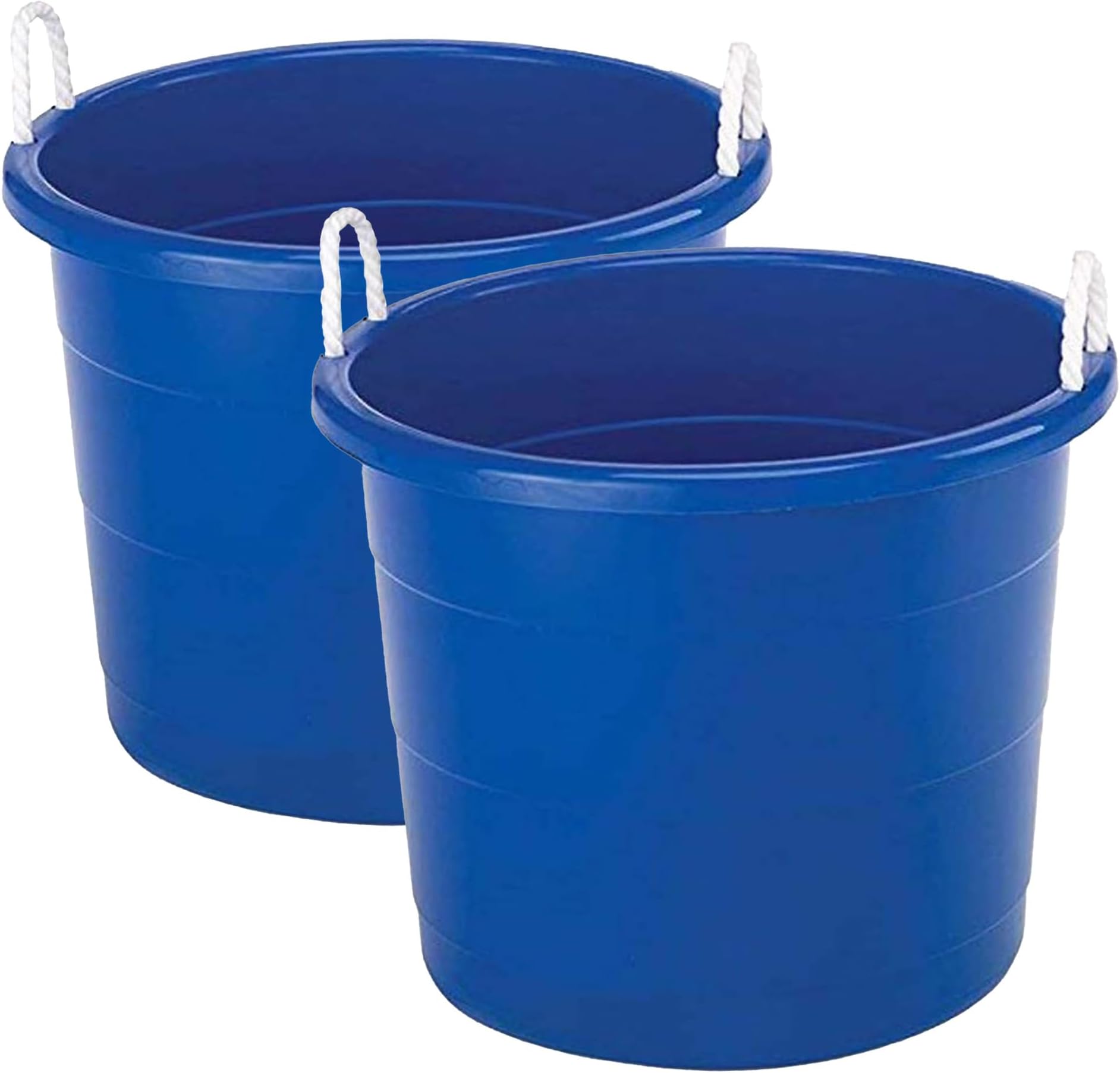 Amazon.com: United Solutions TU0014 Utility Tub Muck Bucket, 20 gal ...