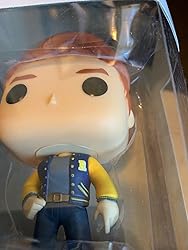 Amazon.com: Funko Pop! TV: Riverdale - Archie Collectible Toy : Toys ...