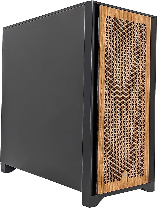 Amazon.com: Cobratype Elevate Pro Gaming PC - Intel Core i7 13700F, RTX ...