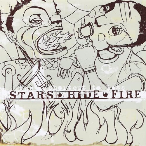 Play The Shortcut to Loss by Stars Hide Fire on Amazon Music