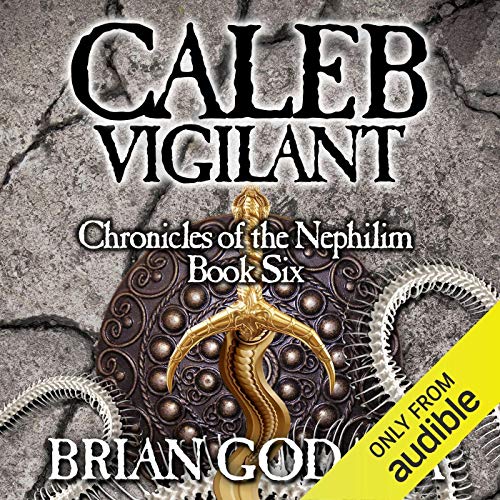 Amazon.com: Noah Primeval: Chronicles of the Nephilim (Volume 1 ...