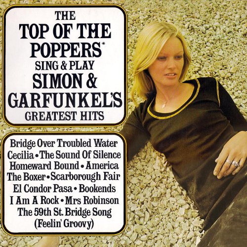 Amazon Music - Top Of The PoppersのThe Top Of The Poppers Sing And Play ...