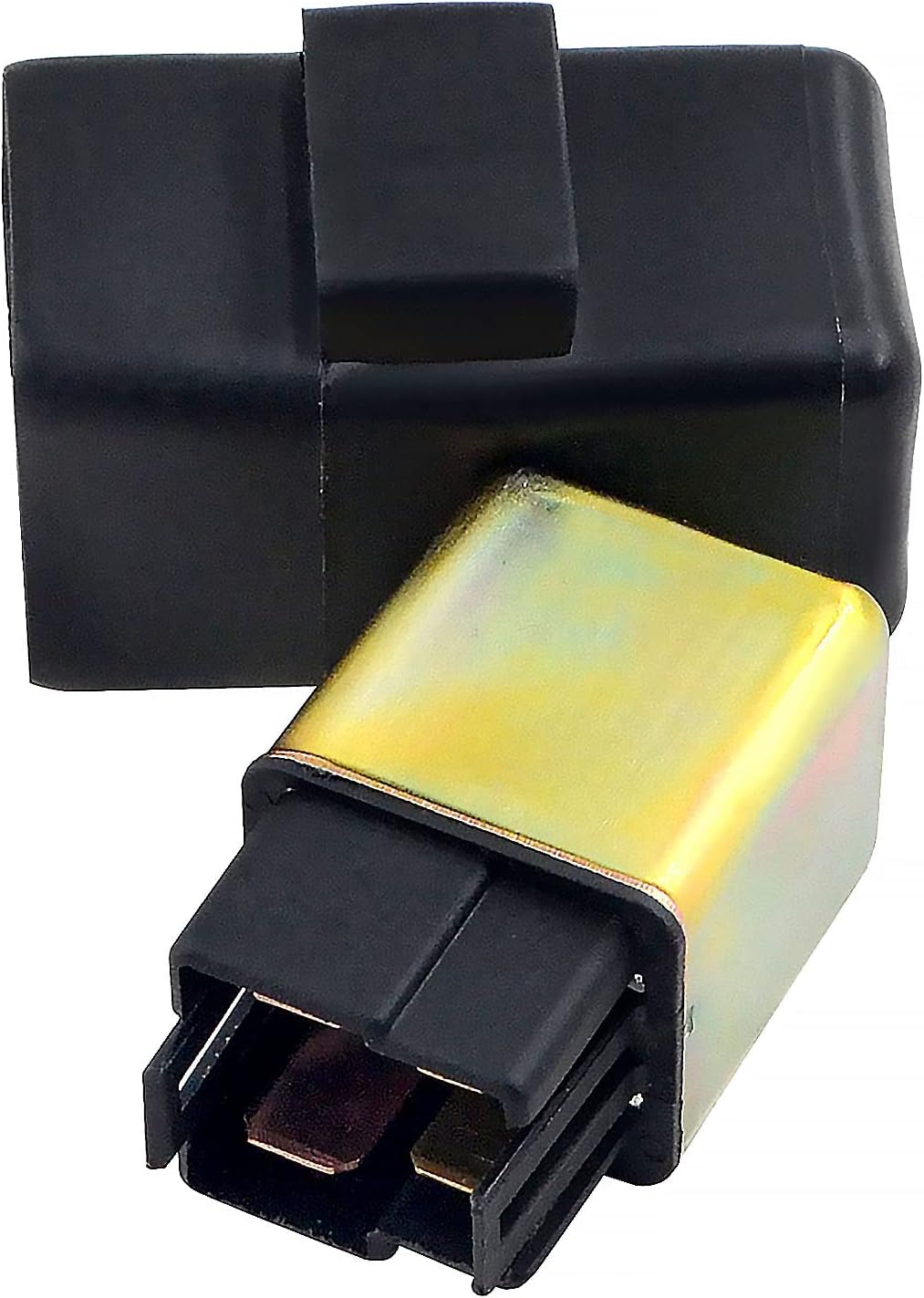 Amazon.com: QAZAKY Starter Relay Solenoid Compatible with Polaris ...