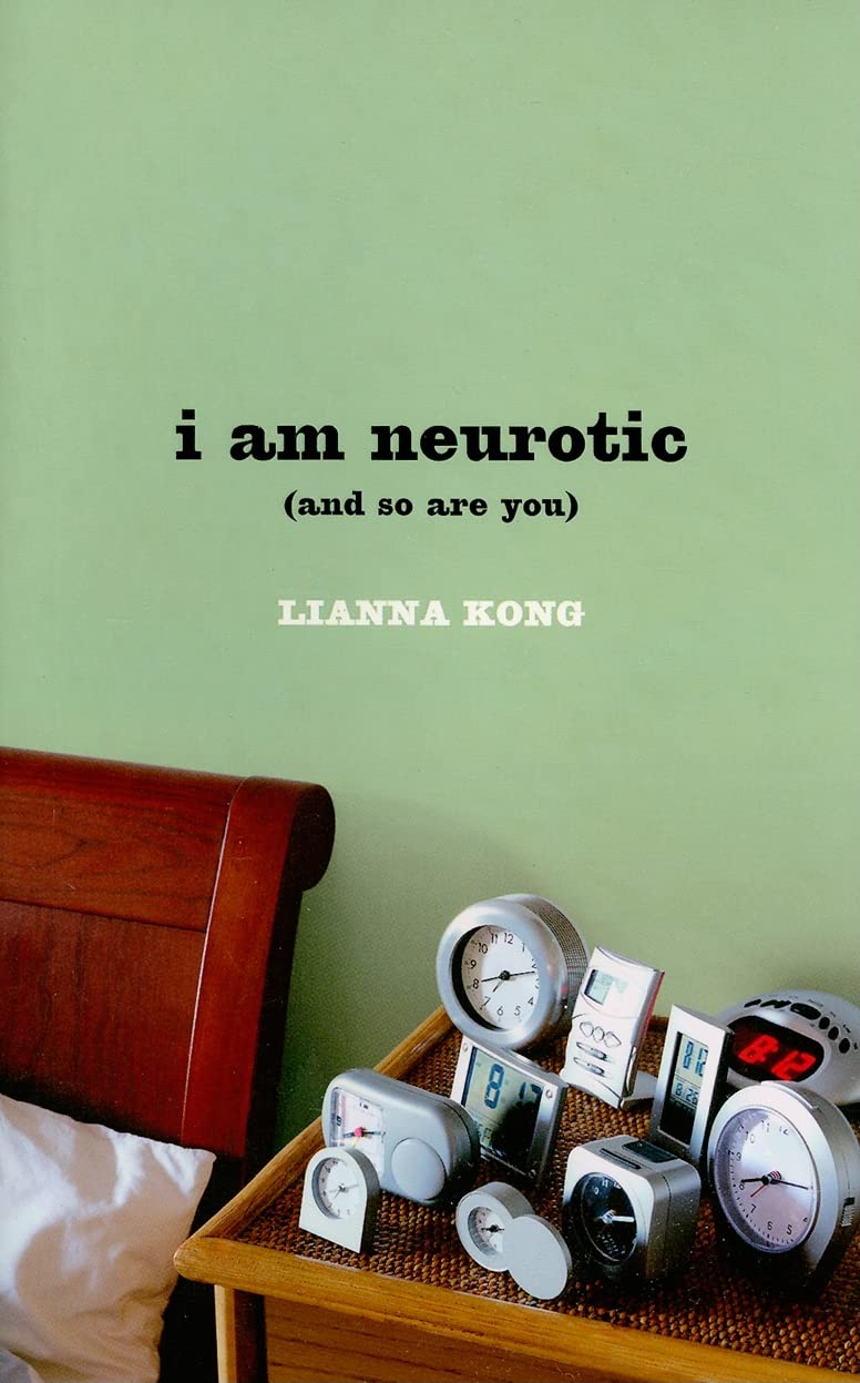 i am neurotic: (and so are you) – Featured on Rolling Stone: Amusing ...