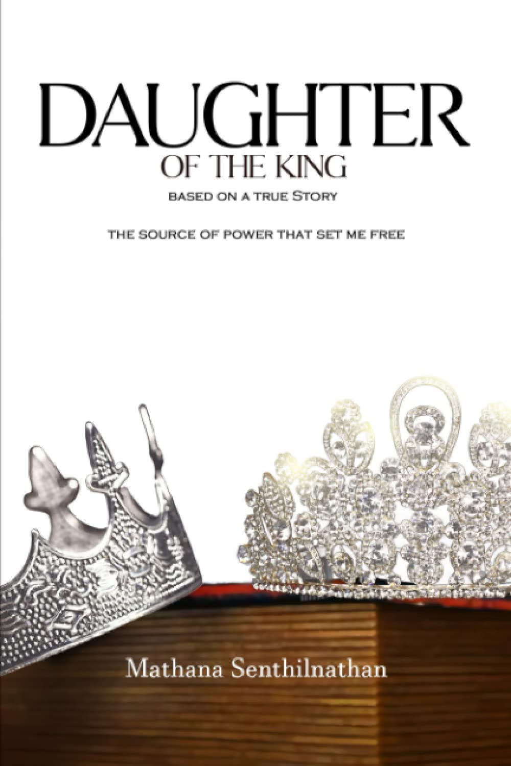 Daughter of the King: Senthilnathan, Mathana, Senthilnathan, Mathana ...