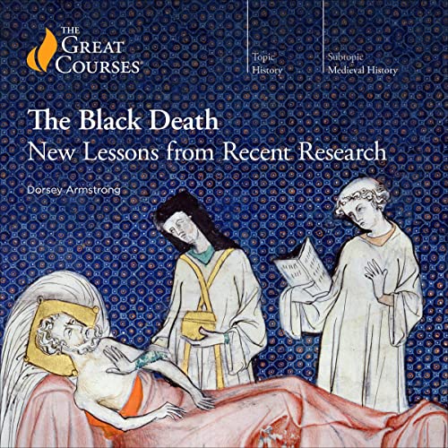 Amazon.com: The Black Death: New Lessons from Recent Research (Audible ...