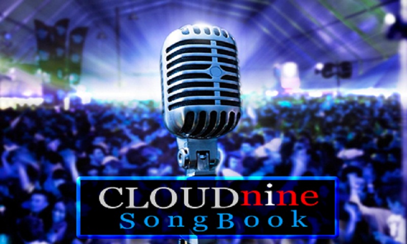 CLOUDnine SongBook - App on Amazon Appstore