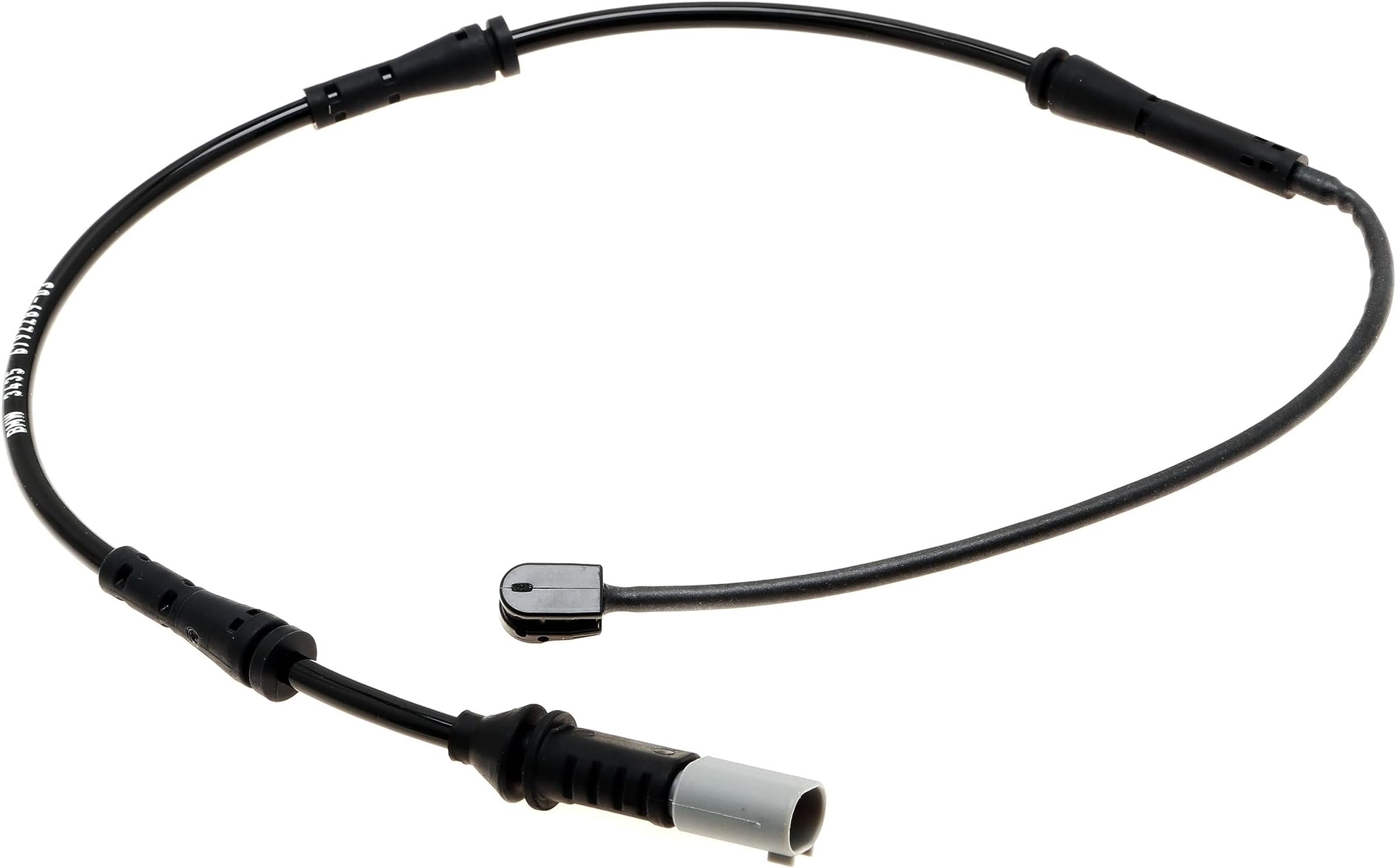 Amazon.com: ACDelco Professional 18K2505 Front Electronic Brake Pad ...