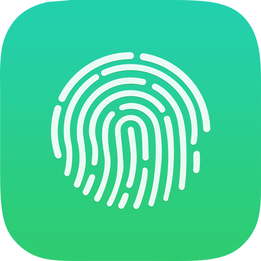 Lie Detector: True or False Fingerprint Scanner FREE - Application sur ...