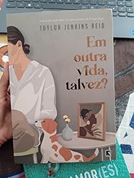 Em outra vida, talvez? | Amazon.com.br