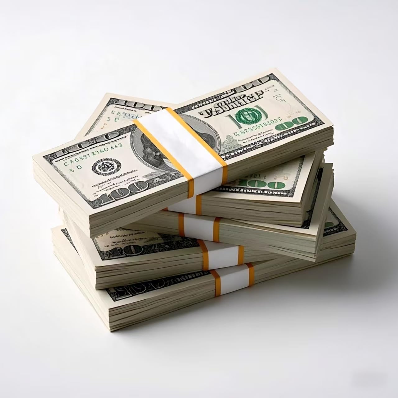 Amazon.com: Movie Prop Copy Costume Parties Poker Games Prop 100 PCS ...