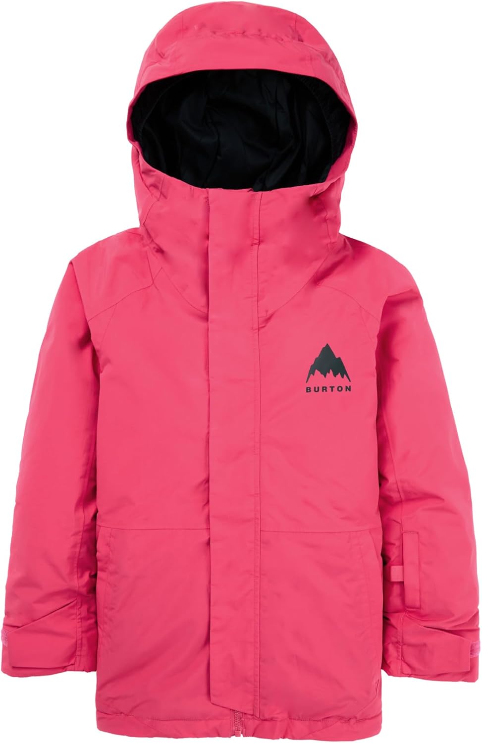 Amazon.com : Burton Kids' Skimmer Jacket, Azalea Pink, XS : Clothing ...