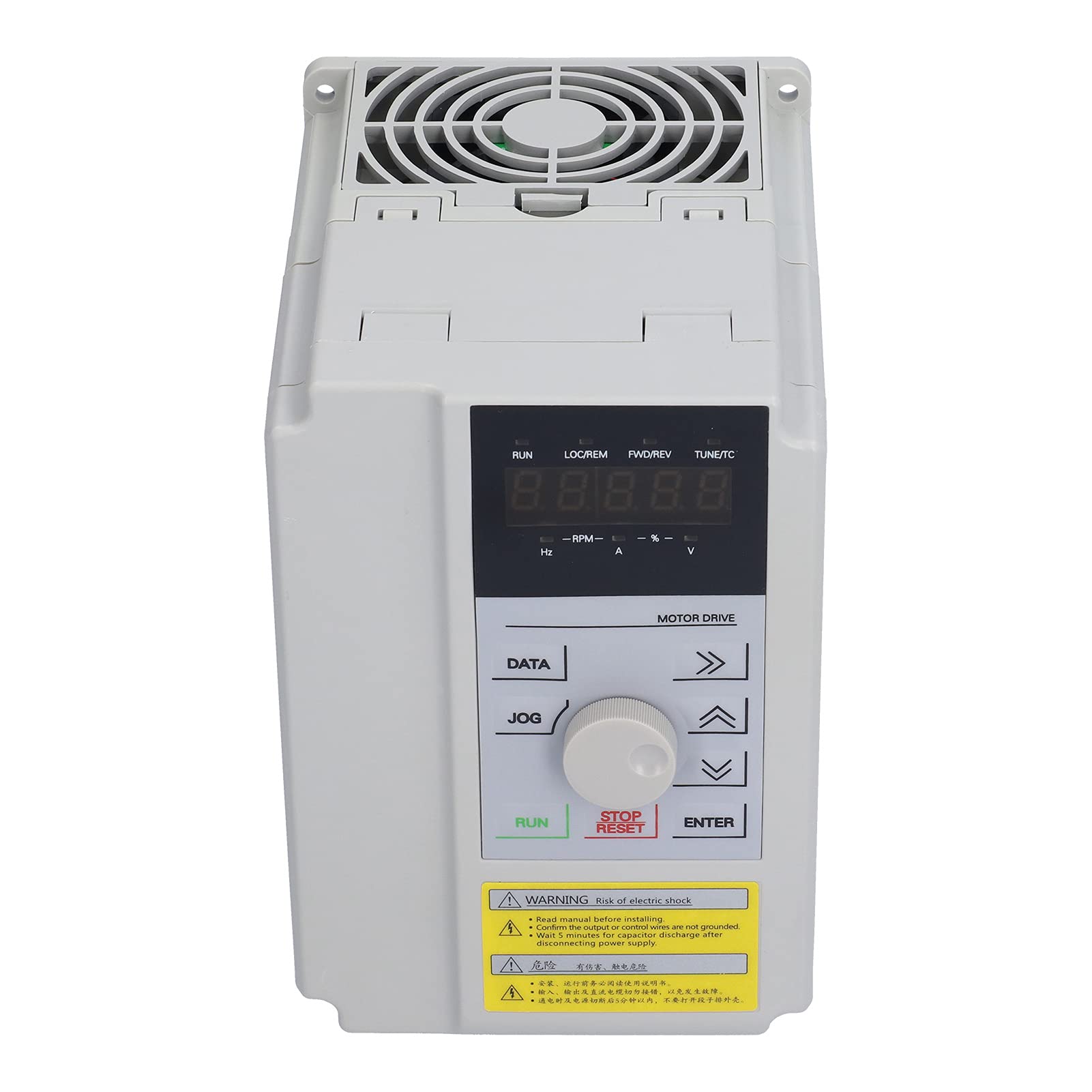Buy Hyuduo Variable Frequency Drive, Inverter Frequency Vfd Motor ...