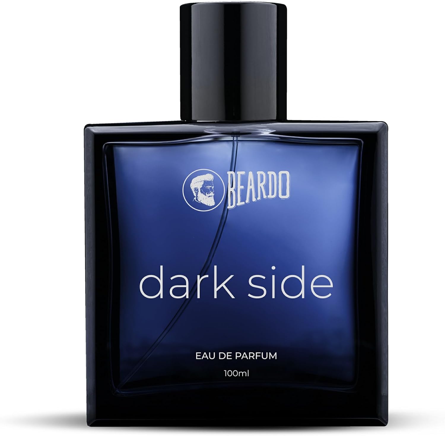 Beardo Dark Side Perfume For Men (100ml) : Amazon.ae: Beauty