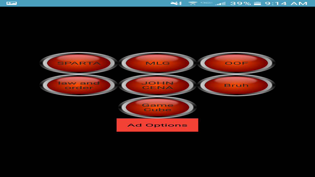MeMe Sounds ( OOF DUN DUN ) - App on Amazon Appstore