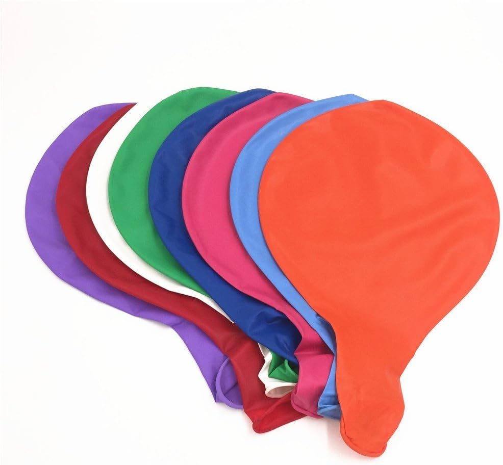 Amazon.com: Giant 60 Inch Red Water Balloon : Home & Kitchen