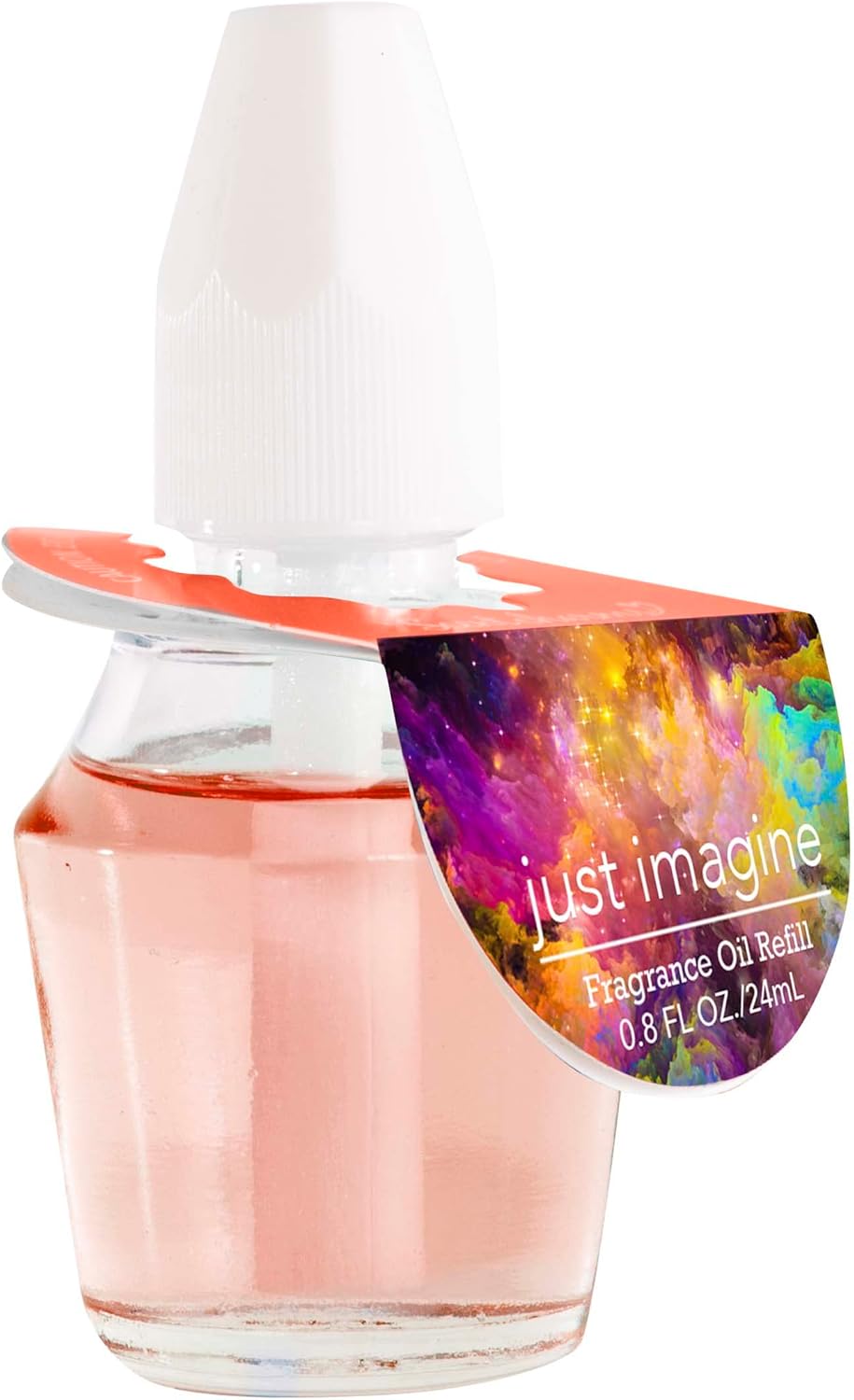 Amazon.com: ScentSationals Scent Charm Fragrance Oil - Home Fragrance ...