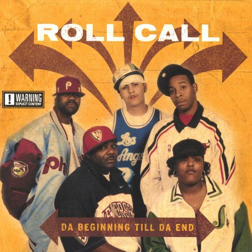 Amazon.com: Roll Call : Roll Call: Digital Music