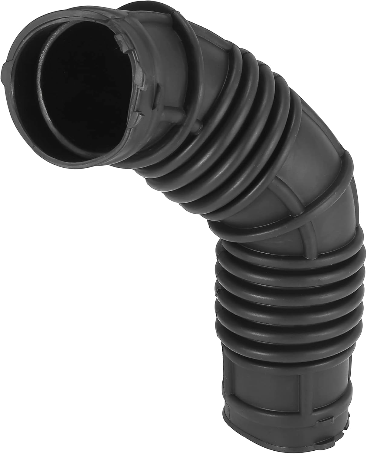 Amazon.com: X AUTOHAUX Engine Air Intake Hose for Chevrolet Cruze 2011 ...