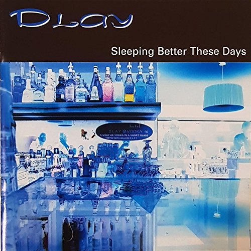 Play Sleeping Better These Days by Dlay on Amazon Music